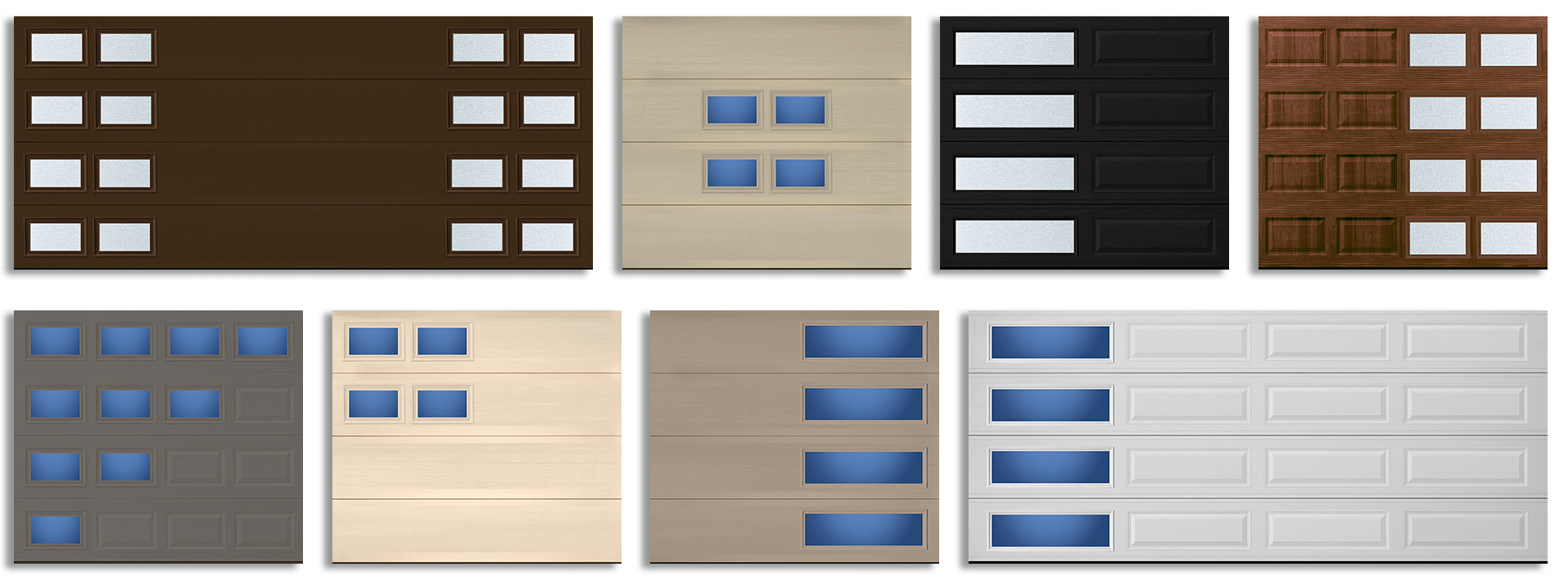 Costco - Mosaic Window Options