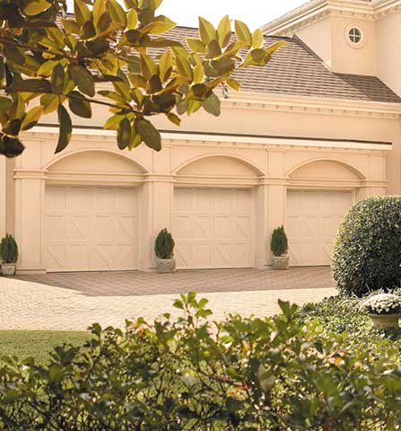 Classica Garage Door | Amarr®