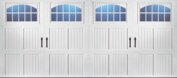 Classica Garage Door | Amarr®