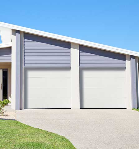 Heritage Garage Door | Amarr®