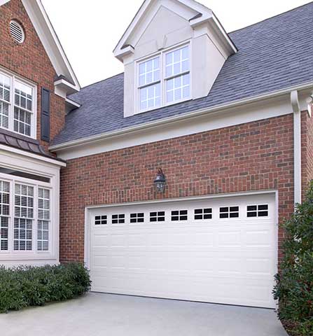 Heritage Garage Door | Amarr®