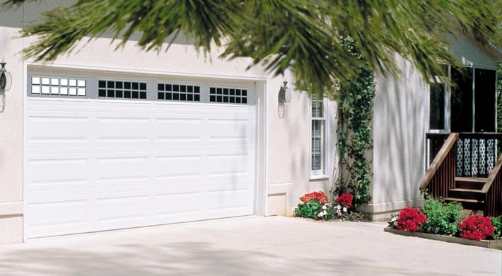 Heritage Garage Door | Amarr®