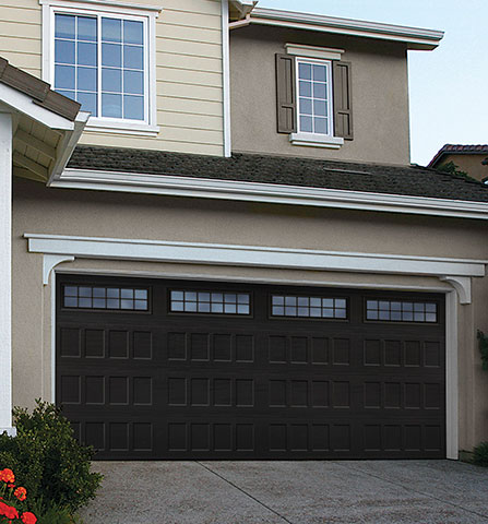 Hillcrest Garage Door | Amarr®