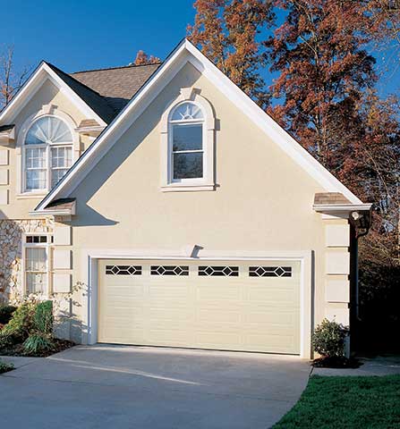 Olympus Garage Door | Amarr®