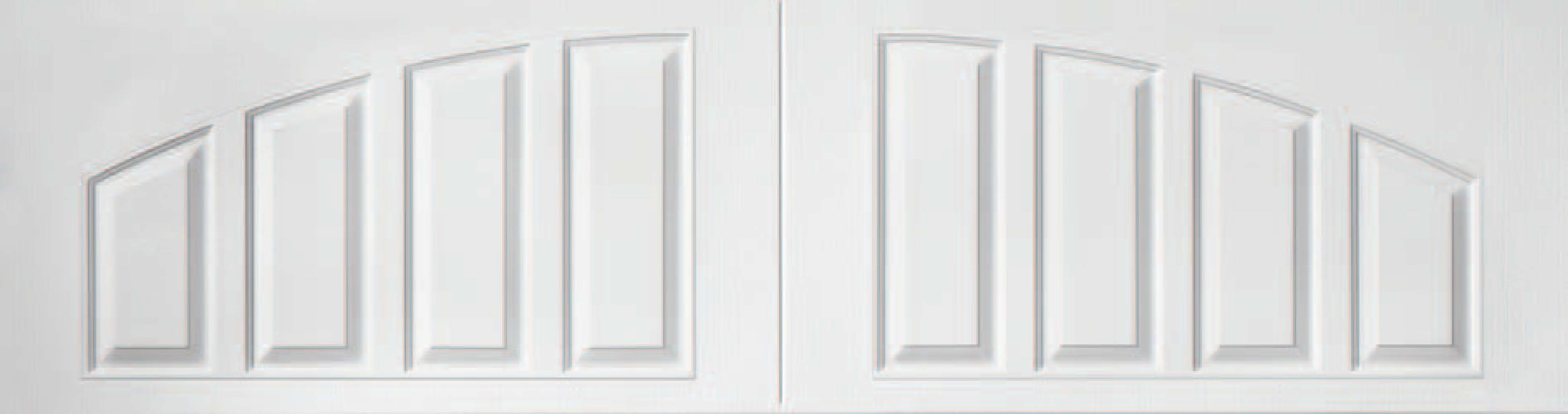 Classica Garage Door | Amarr®