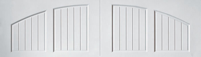 Classica Garage Door | Amarr®