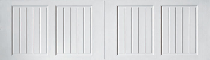 Classica Garage Door | Amarr®