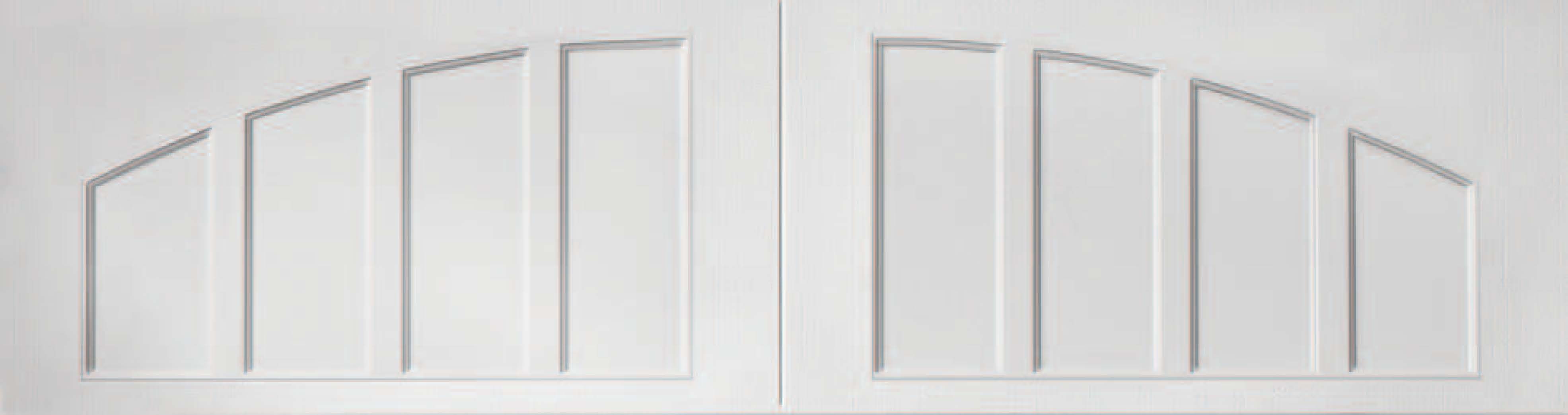 Classica Garage Door | Amarr®