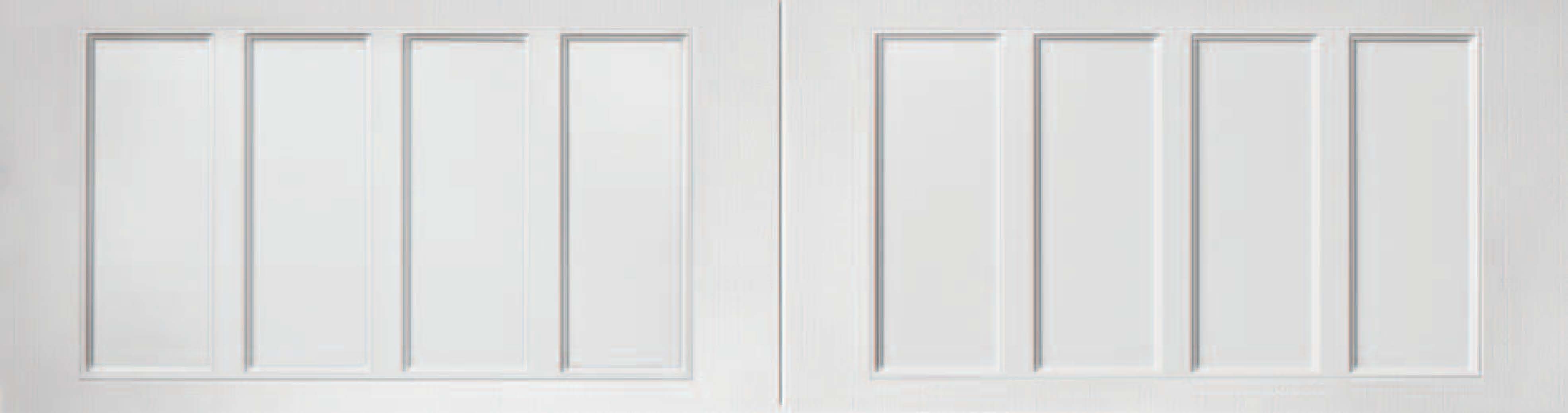 Classica Garage Door | Amarr®
