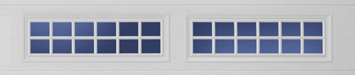 Hillcrest Garage Door | Amarr®