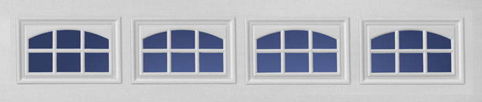 Heritage Garage Door | Amarr®