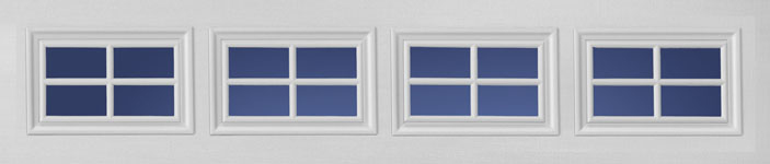 Lincoln Garage Door | Amarr®