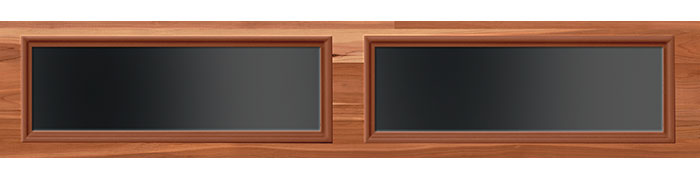 Northwoods Garage Door | Amarr®