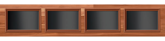 Northwoods Garage Door | Amarr®