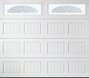 Heritage Carriage House Garage Door | Amarr®